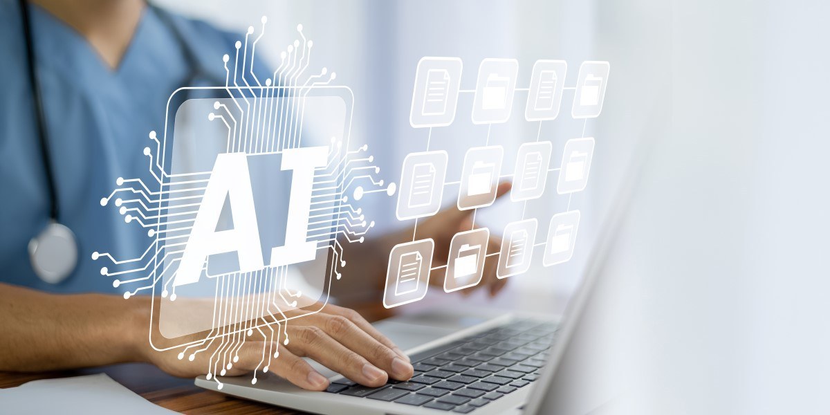 Hoe AI de gezondheidszorg voorgoed verandert | ValueCare